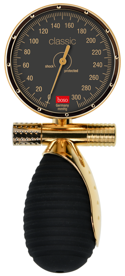 boso classic EDITION - Now available in six new versions - boso