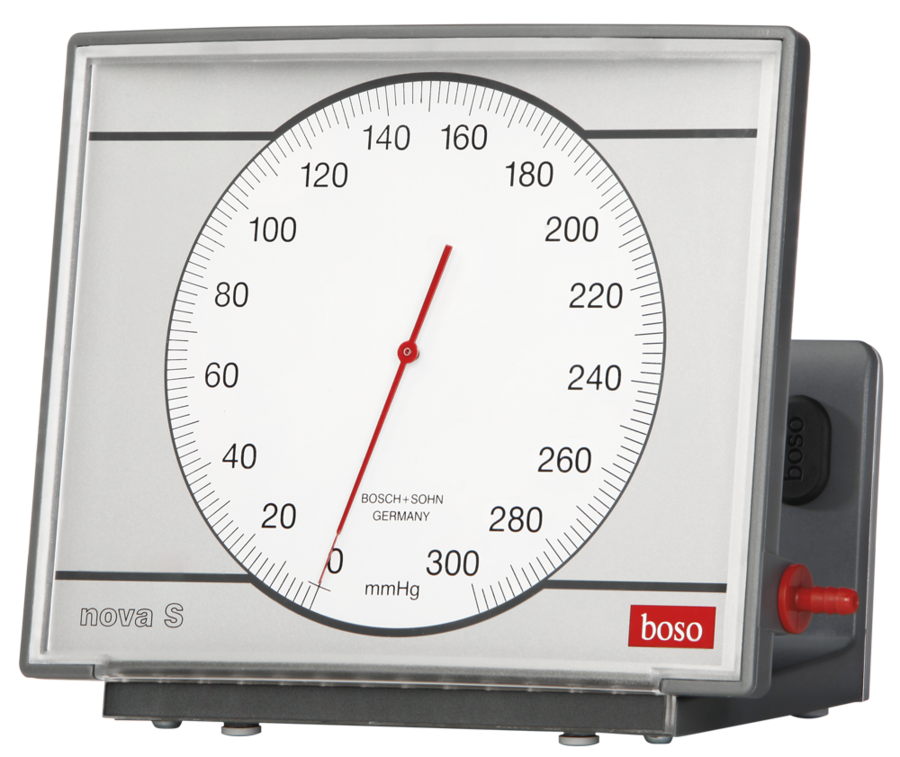 Mechanical instruments for blood pressure measurment - reliable quality ...