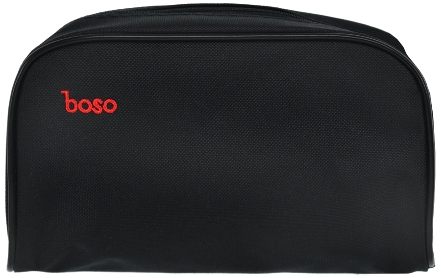 Schutz-Etui für Aneroid Geräte - boso