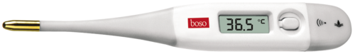 Digitale Fieberthermometer von boso - boso